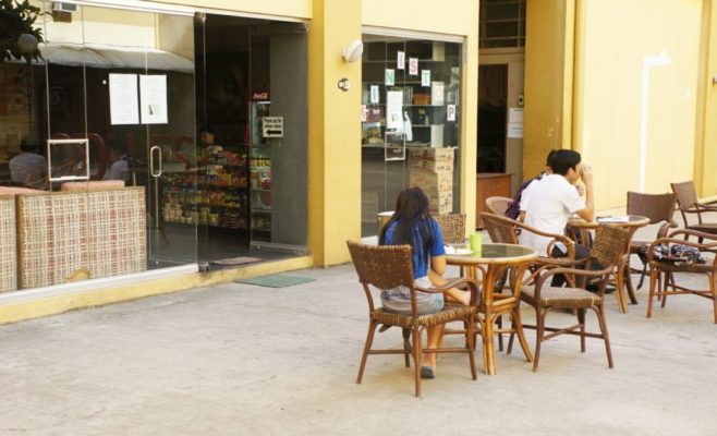 CDU ESL センター(Cebu Doctors’ University ESL Center) | HANASERUフィリピン留学