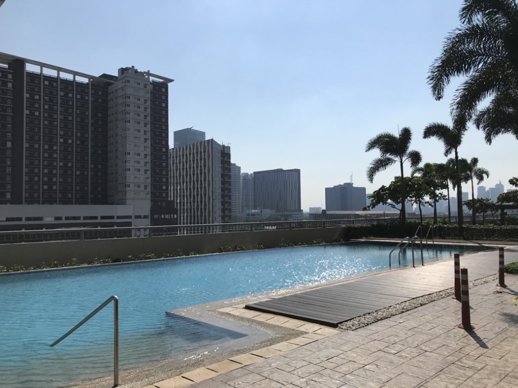 StepForward BGC School | HANASERUフィリピン留学